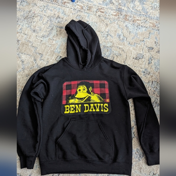 Ben Davis | Shirts & Tops | Ben Davis Hoodie | Poshmark